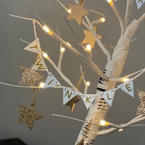 Twinkle Twinkle Tree - Etsy UK