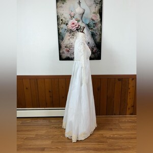 Gorgeous Vintage 1960s Carol Towns Wedding Gown! - Etsy