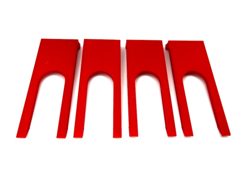 Samsung Electric Range Knob Safety Guards - Etsy