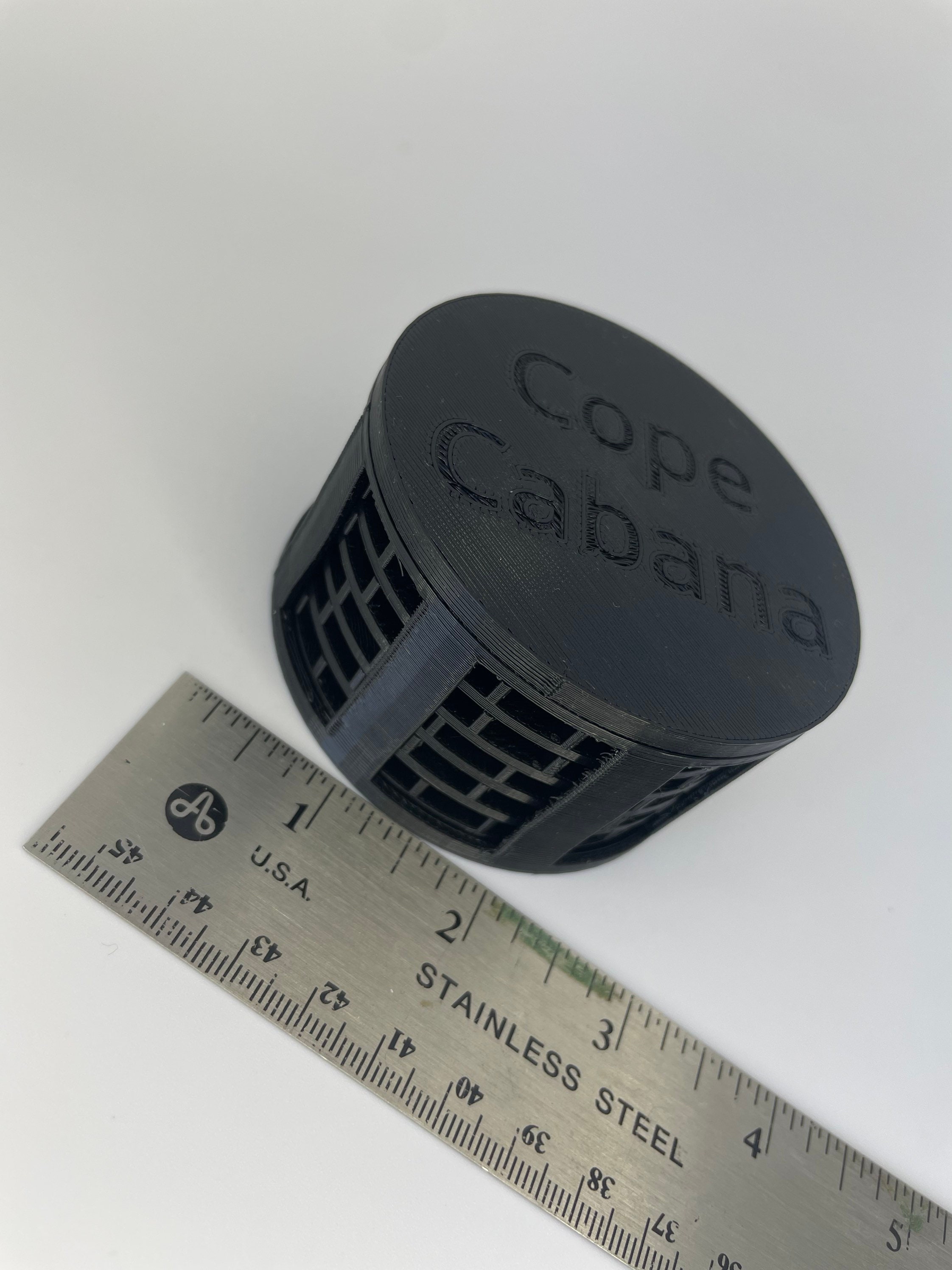Copepod Cabana! A Cleanable Copepod Home and Breeding Pod - Etsy