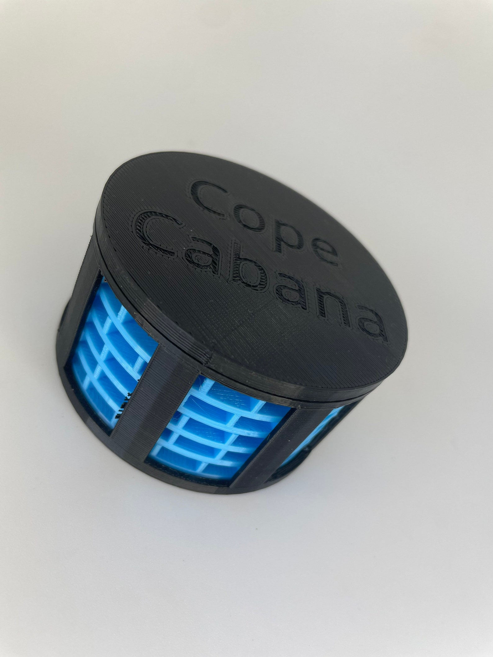 Copepod Cabana! A Cleanable Copepod Home and Breeding Pod - Etsy