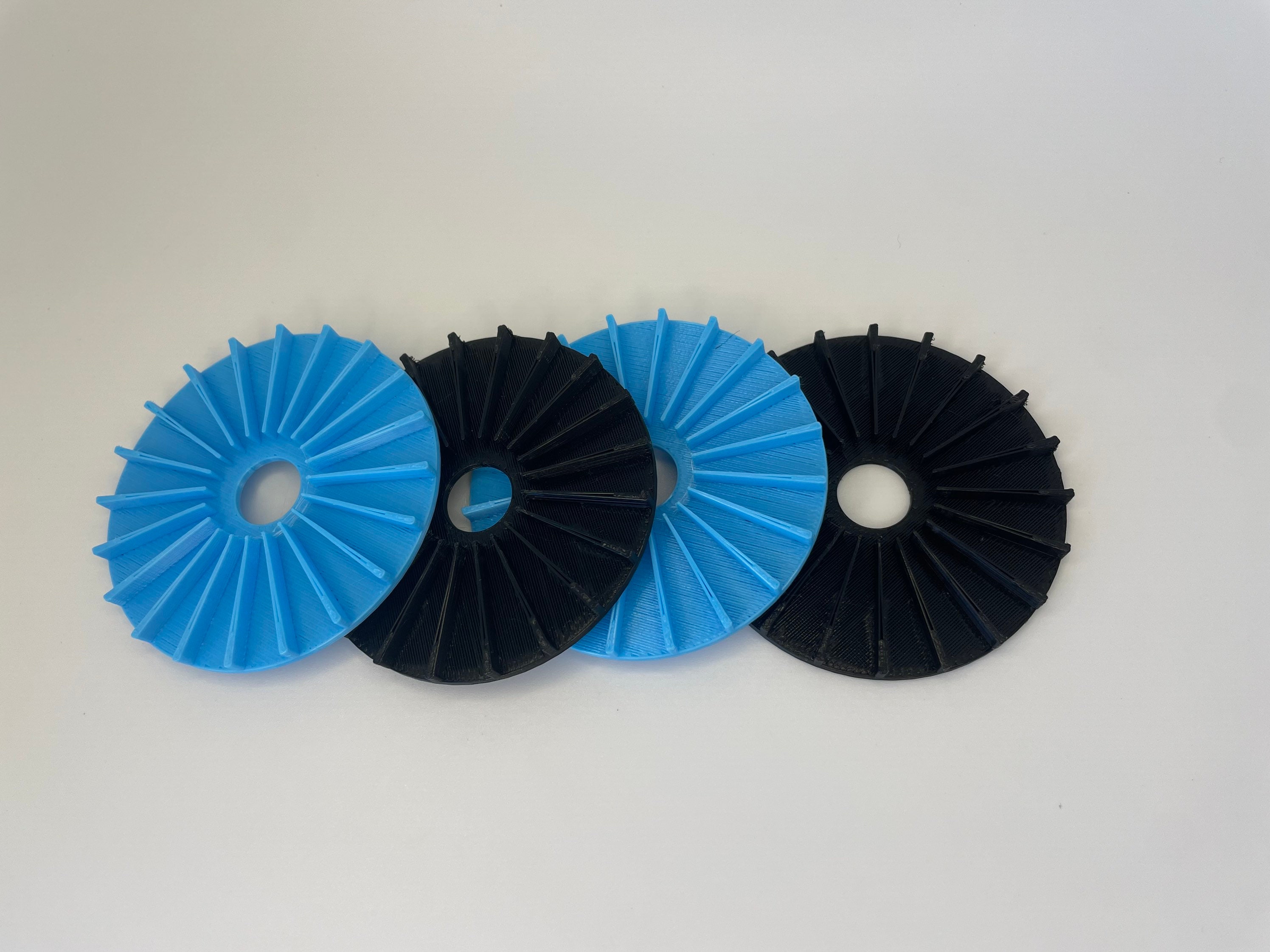 Copepod Cabana! A Cleanable Copepod Home and Breeding Pod - Etsy