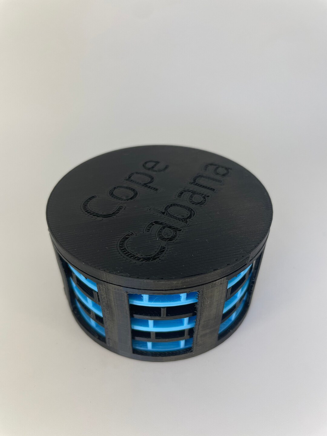 Copepod Cabana! A Cleanable Copepod Home and Breeding Pod - Etsy