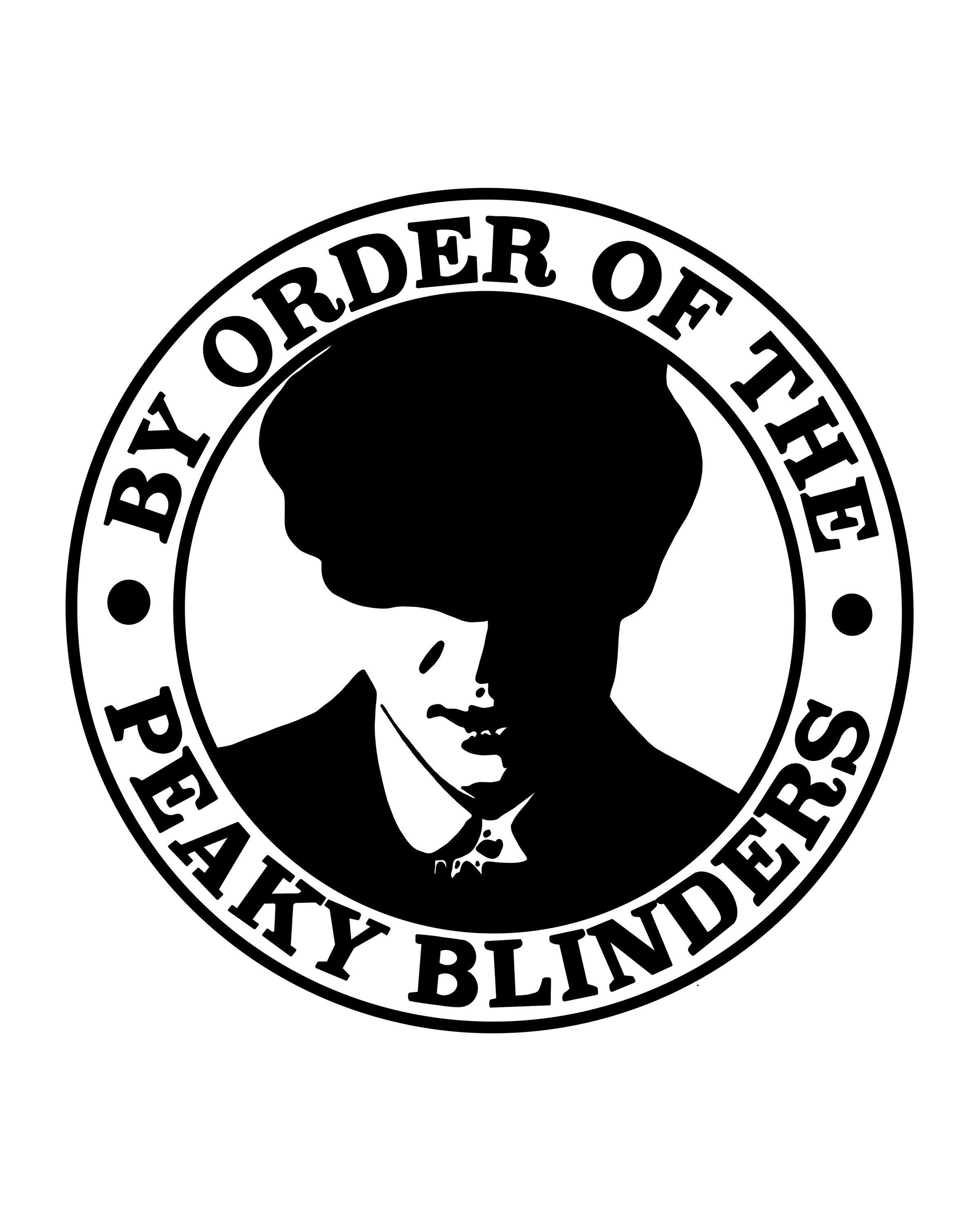 Peaky Blinders Png File Perfect for Cricut or Silhouette - Etsy UK