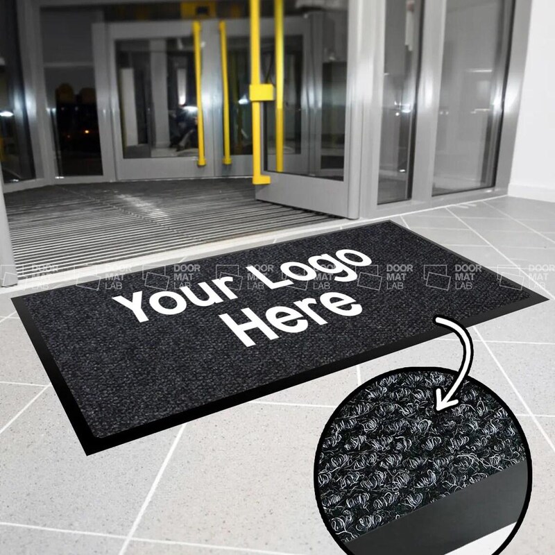 DoormatLab - Etsy