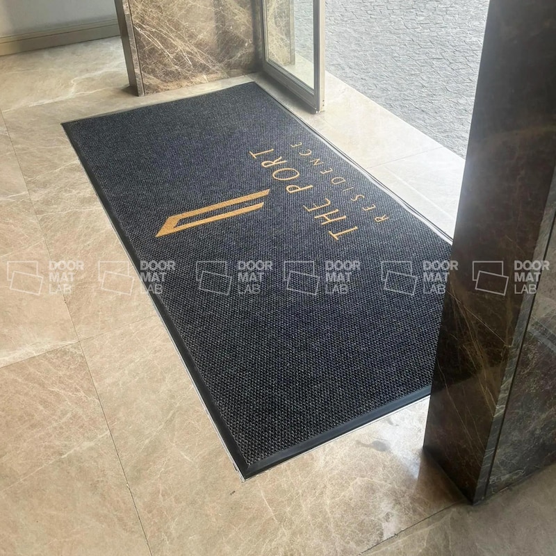 Custom Company Rugs - Etsy UK