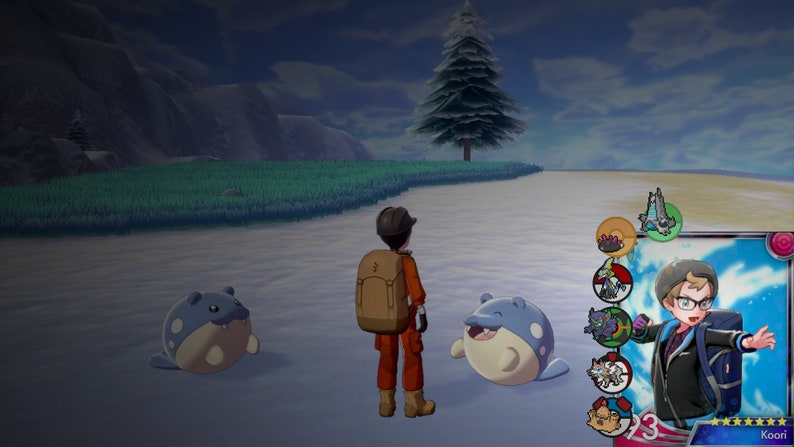 Pokéball Decor Backgrounds for Your Pokémon Team | Twitch / Youtube ...