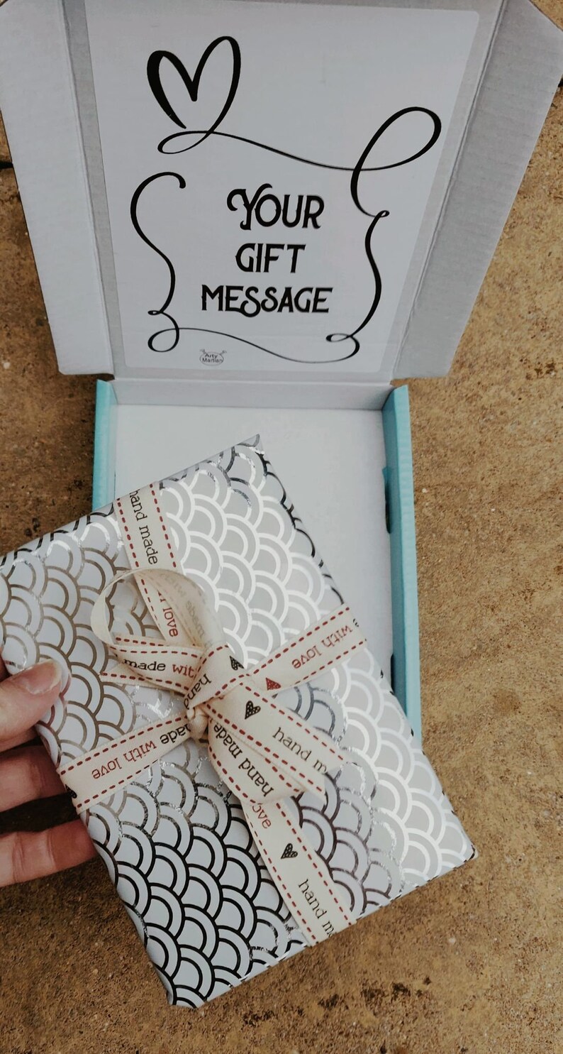 Personalised Delivery Note Metal Sign - Etsy UK