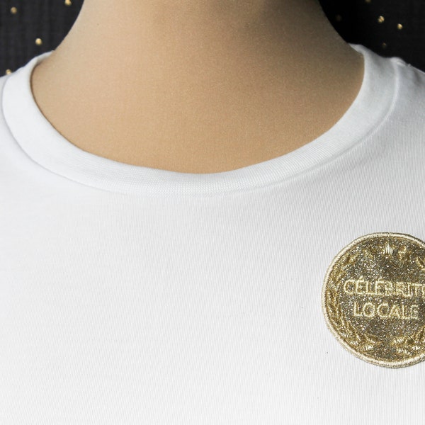 Celebrity Brooch - Etsy