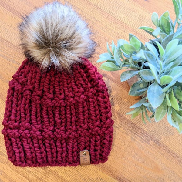 Beanie Toque - Etsy