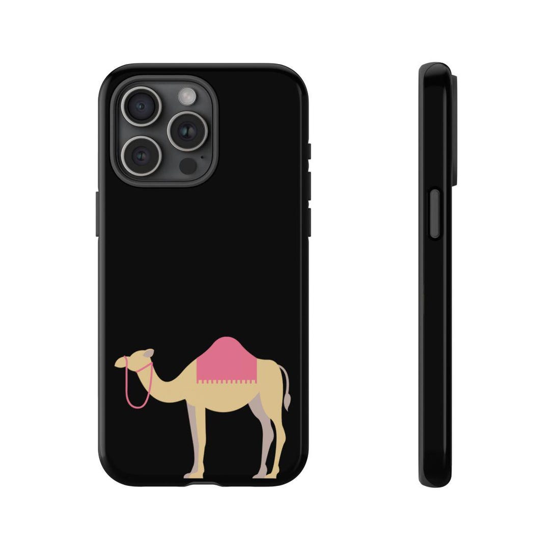 Sahara Camel Middle Eastern Camel Phone Case | Camel Design Phone Cover ...