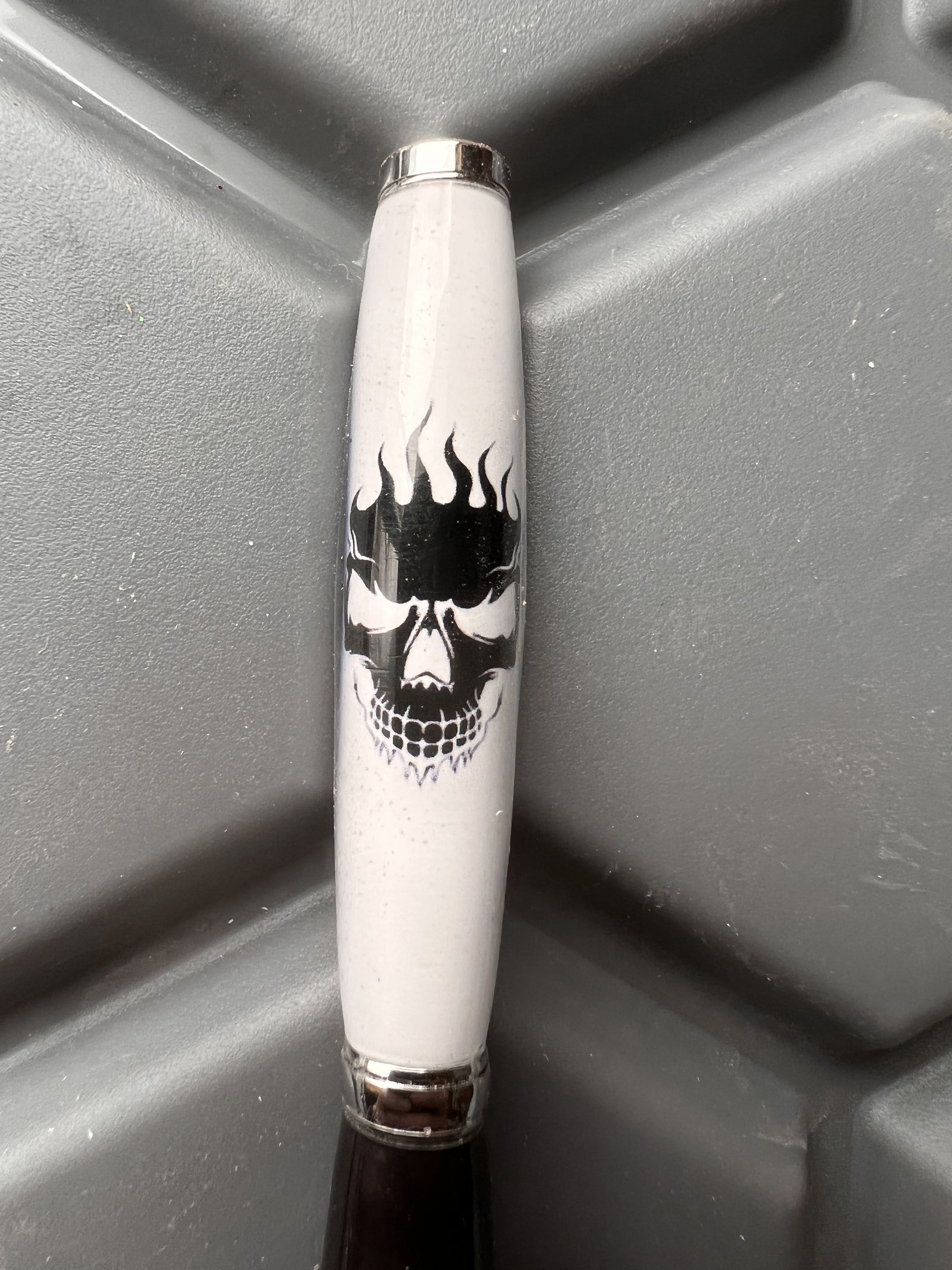 Handcrafted Unique Harley Davidson Pen - Etsy
