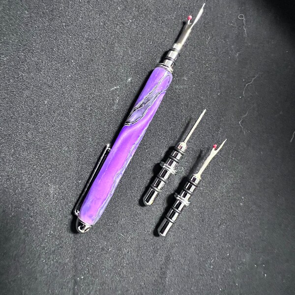 Handmade Seam Ripper - Etsy