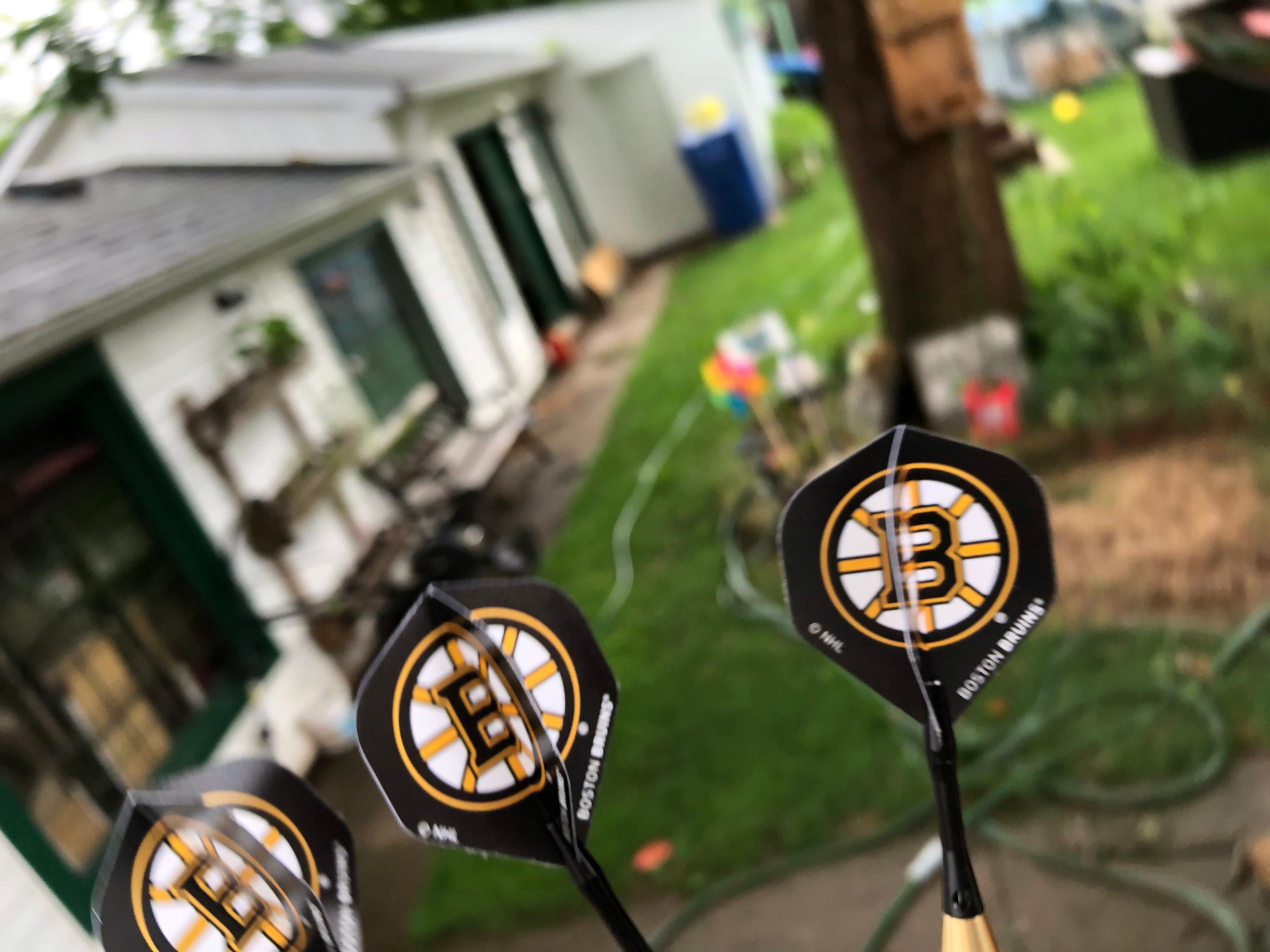 Boston Dart Set - Etsy Canada