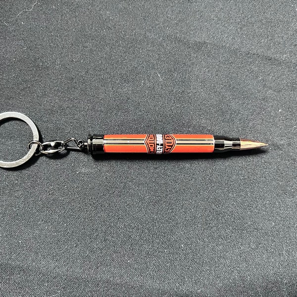 Harley Keychain - Etsy