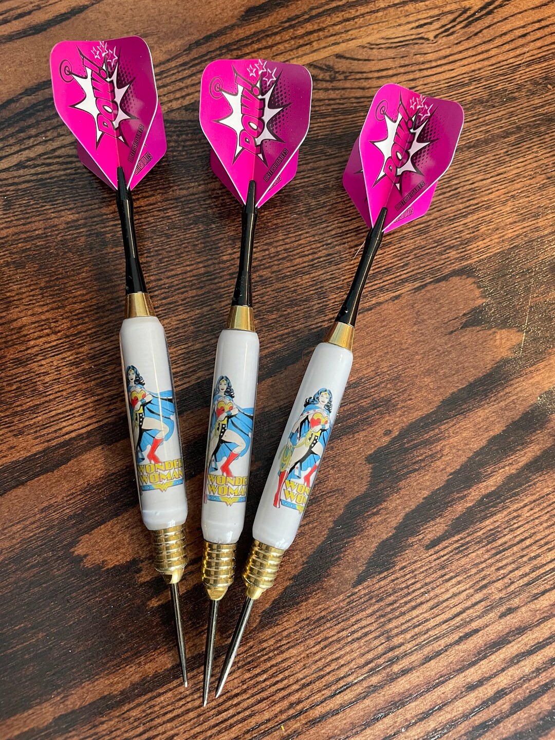 Handmade Darts - Etsy