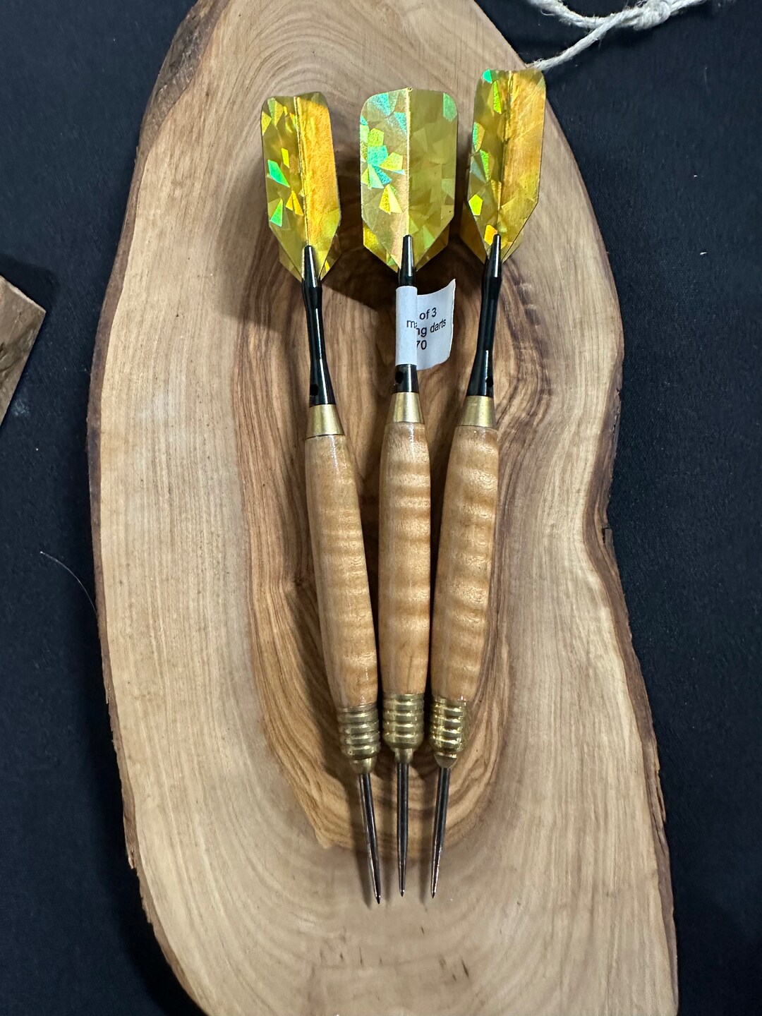Custom Darts - Etsy