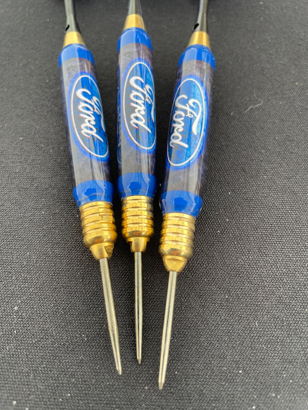 Ford Darts - Etsy