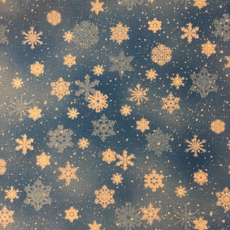 Snowflake Mask - Etsy