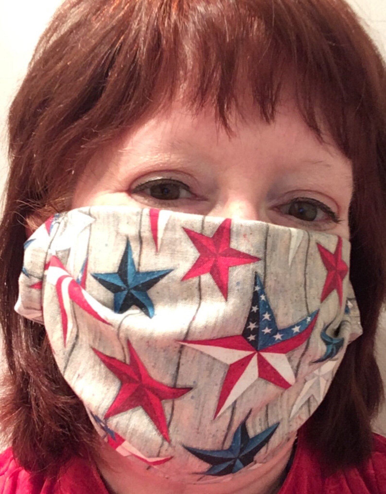 SALE!!--PATRIOTIC Face Masks--made in the USA!! - Etsy