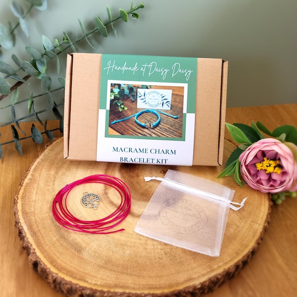 Fun Diy Kits to Make - Etsy UK