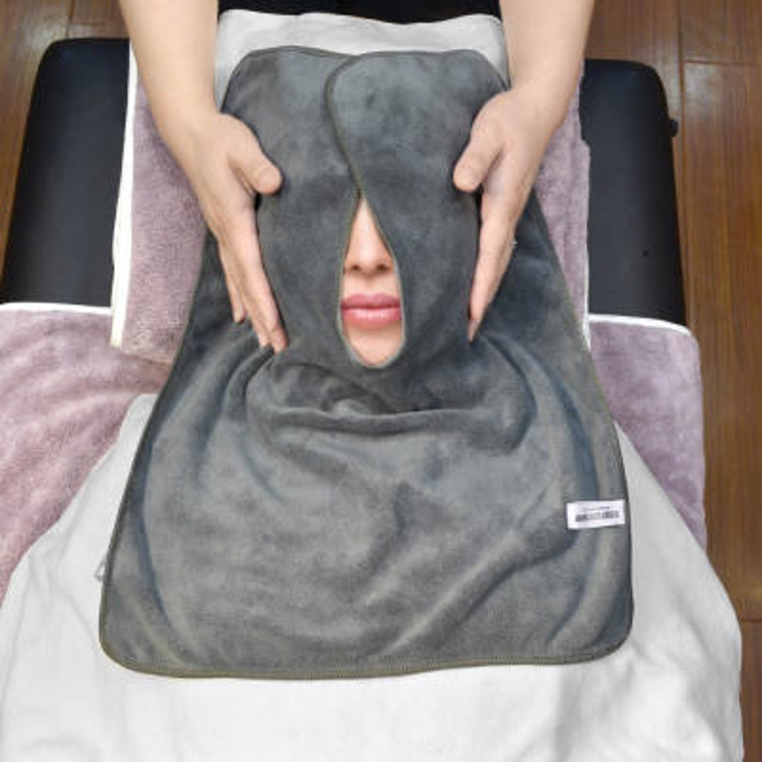 3 Pack Esthetician Facial Towels Esthetician Supplies Facial Towels