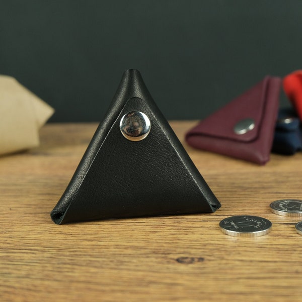 Keychain Coin Purse - Etsy