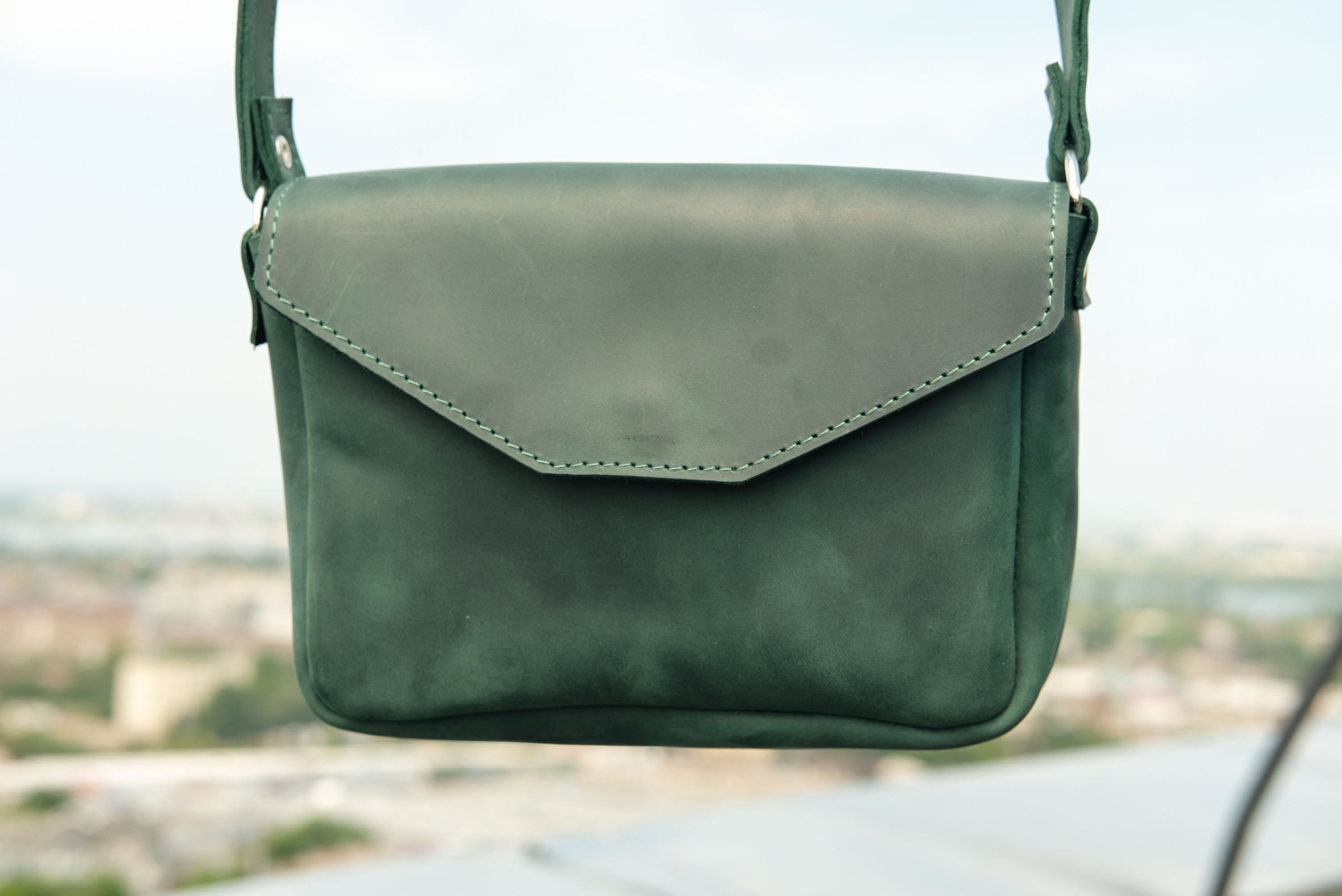 Leather Crossbody Bag, Leather Purse, Leather Bag, Crossbody Bags ...