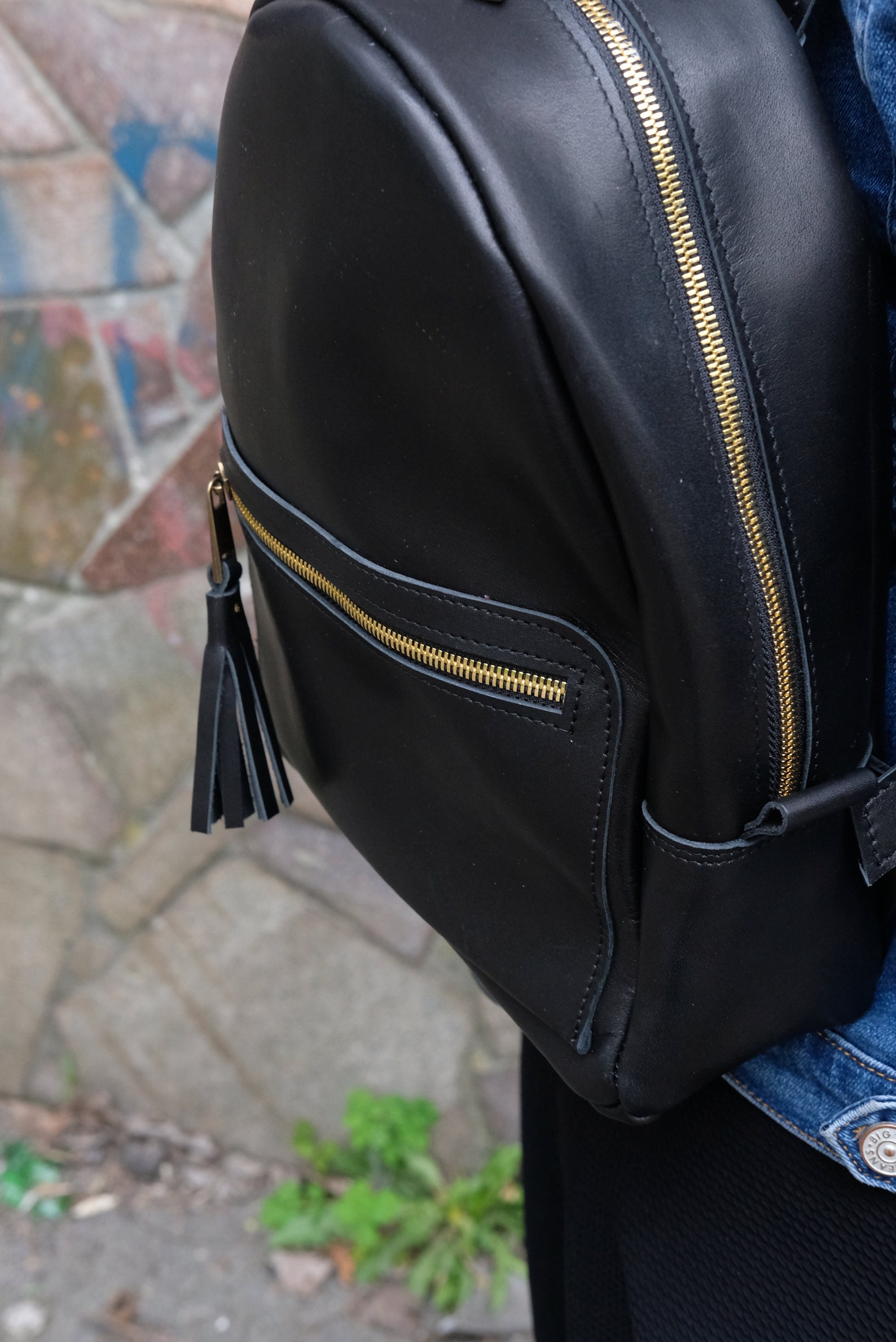 Leather Backpack Leather Backpack Women Backpacks Backpack - Etsy