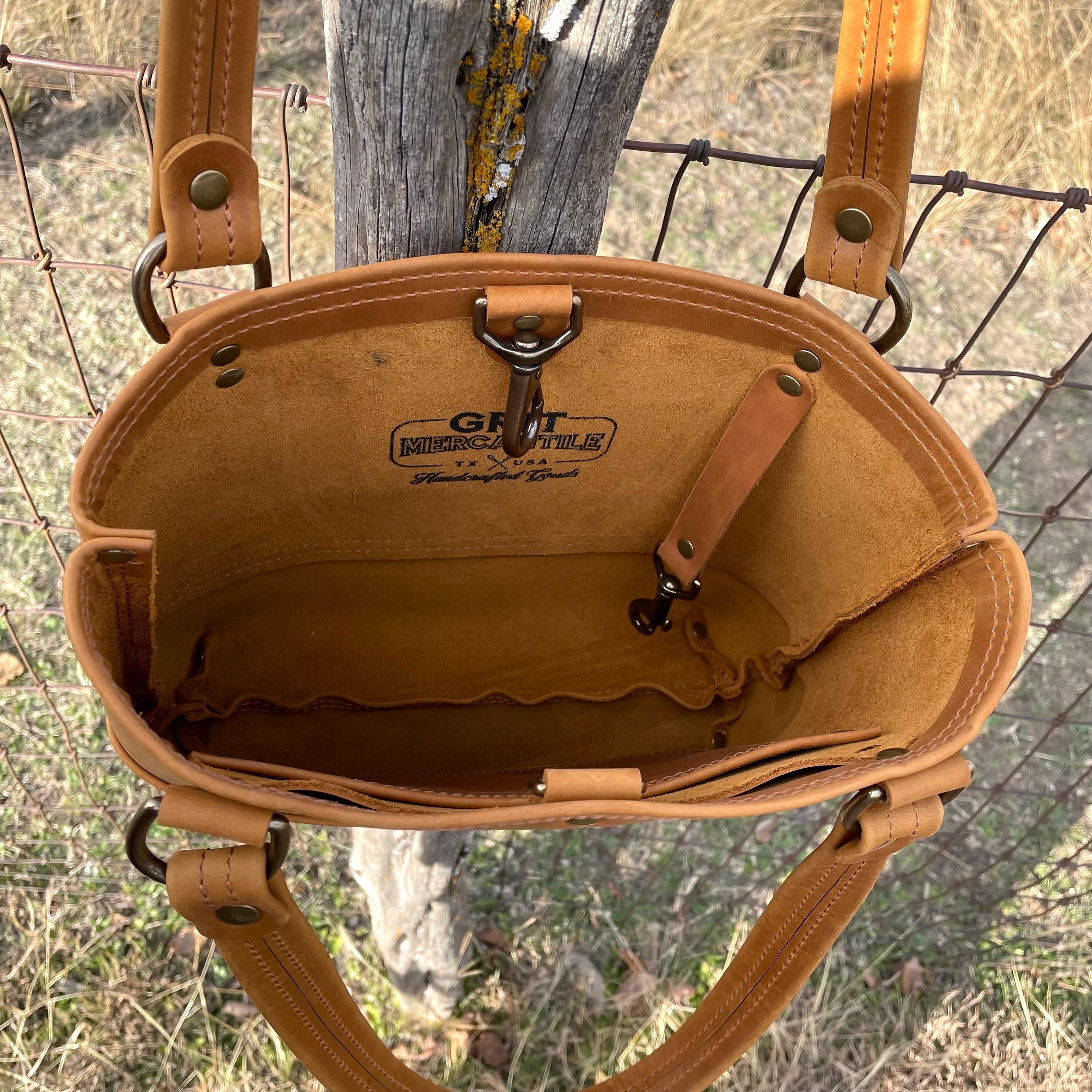 Leather Mini Tote Bag: Sunflower Yellow Handmade Full Grain - Etsy
