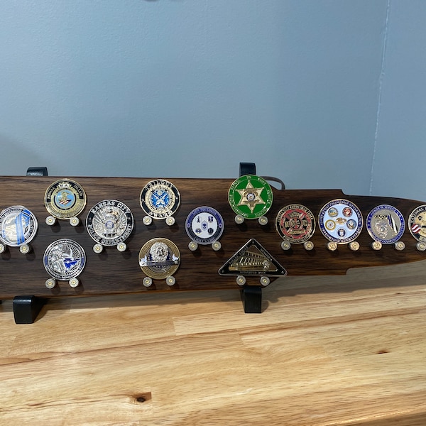 Bullet Display Case - Etsy