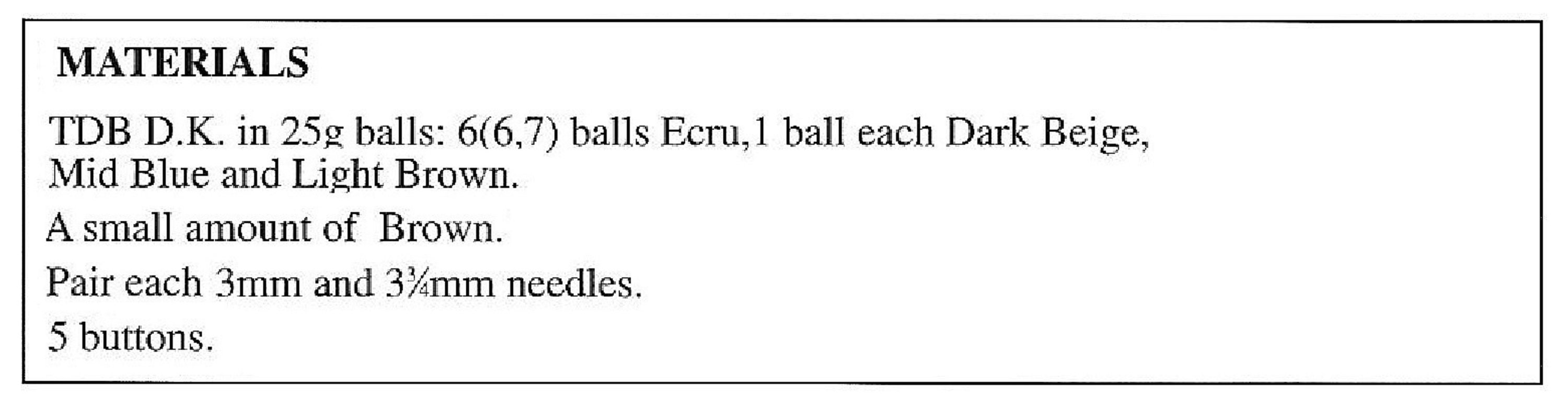 Peter Rabbit Baby Jacket Knitting Pattern PDF Digital Download - Etsy