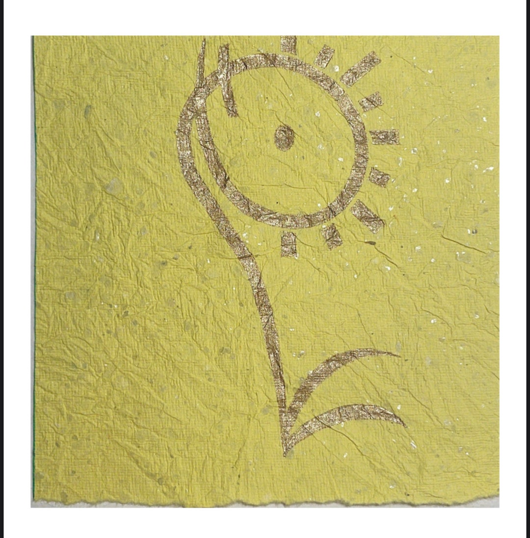 Digital Download Sigil of Sunlight Personal Sigil Magic Framed - Etsy