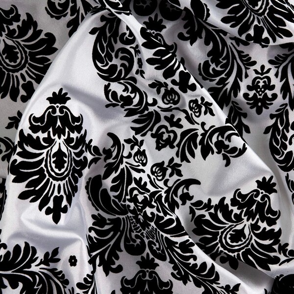 Damask Decor - Etsy