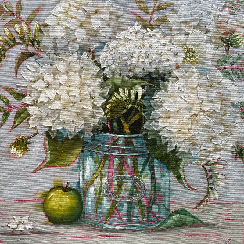 CathyLewisPaintings - Etsy
