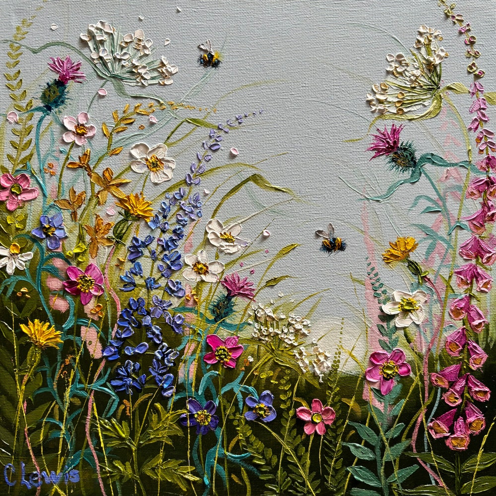 CathyLewisPaintings - Etsy