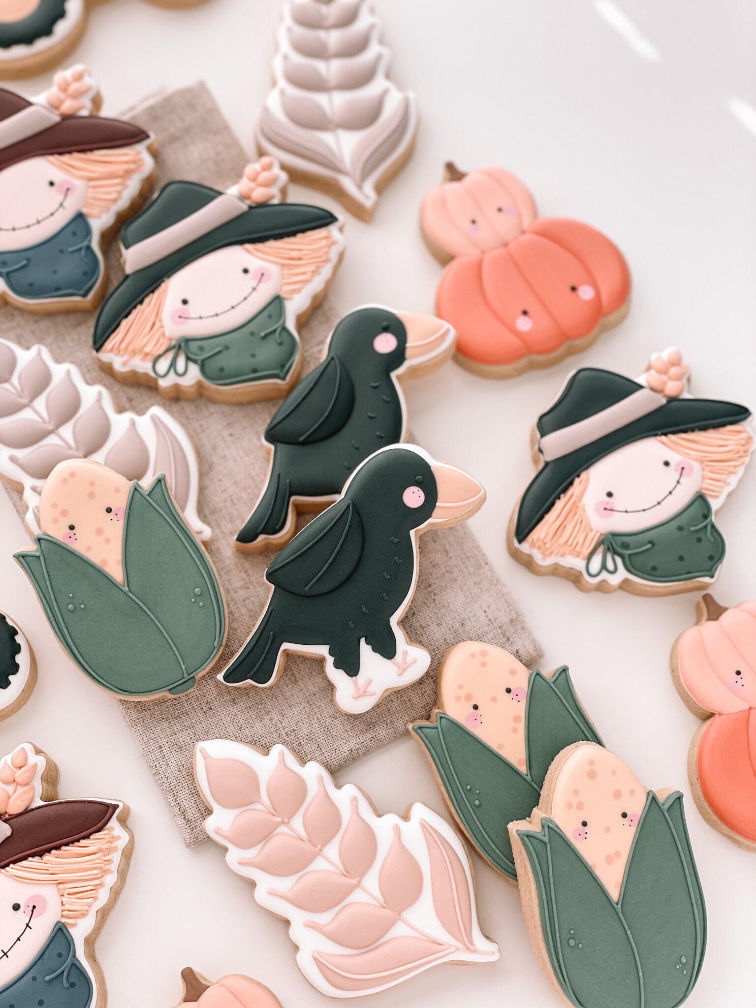 Crow Cookie Cutter - Etsy