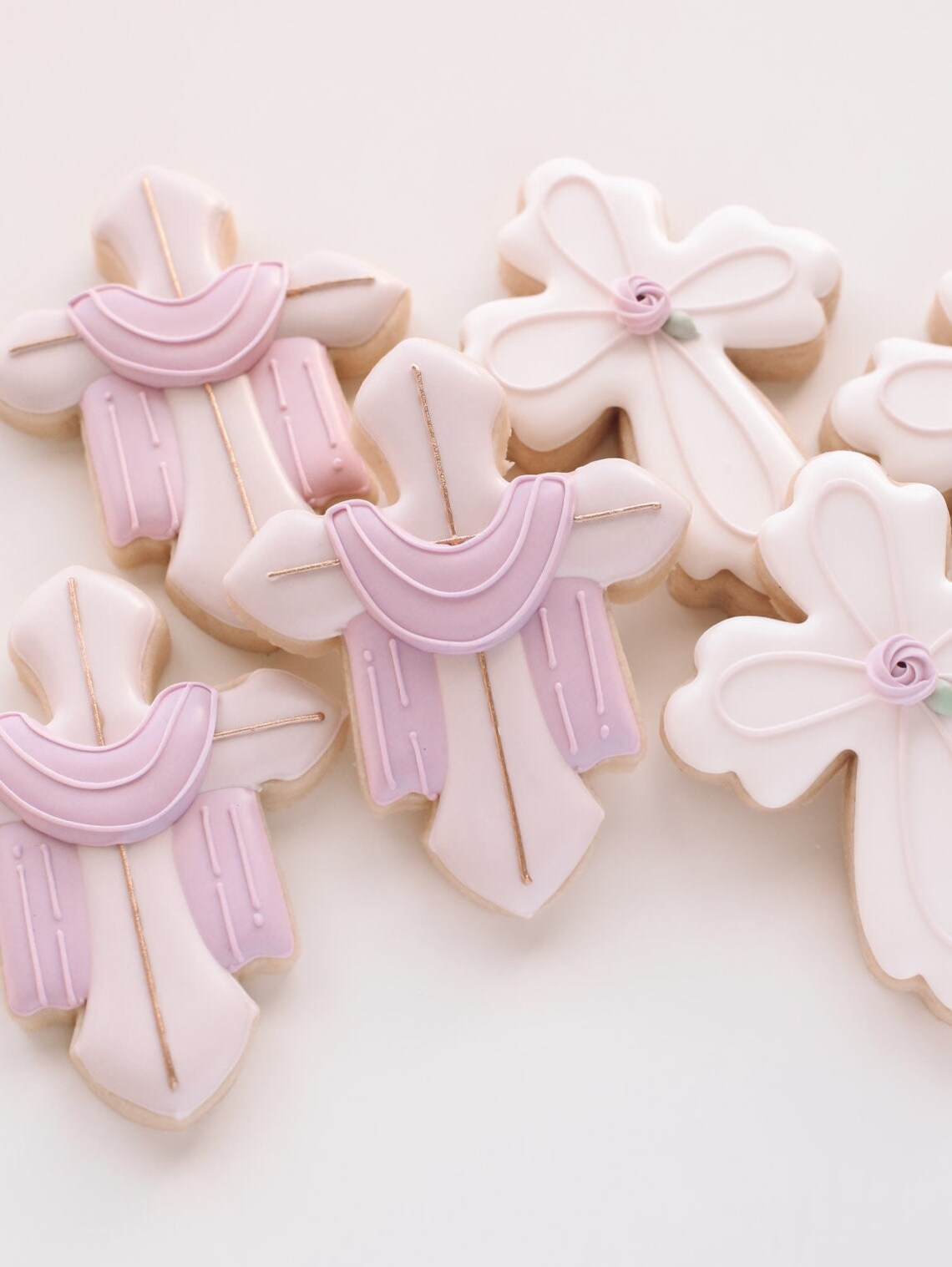 Draped Cross Cookie Cutter | Etsy