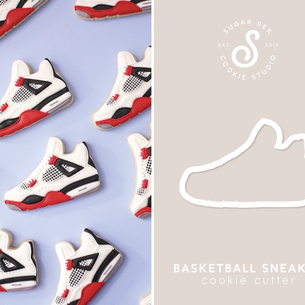 Nike Cookie - Etsy