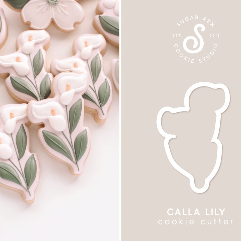 Calla Lily Wedding - Etsy