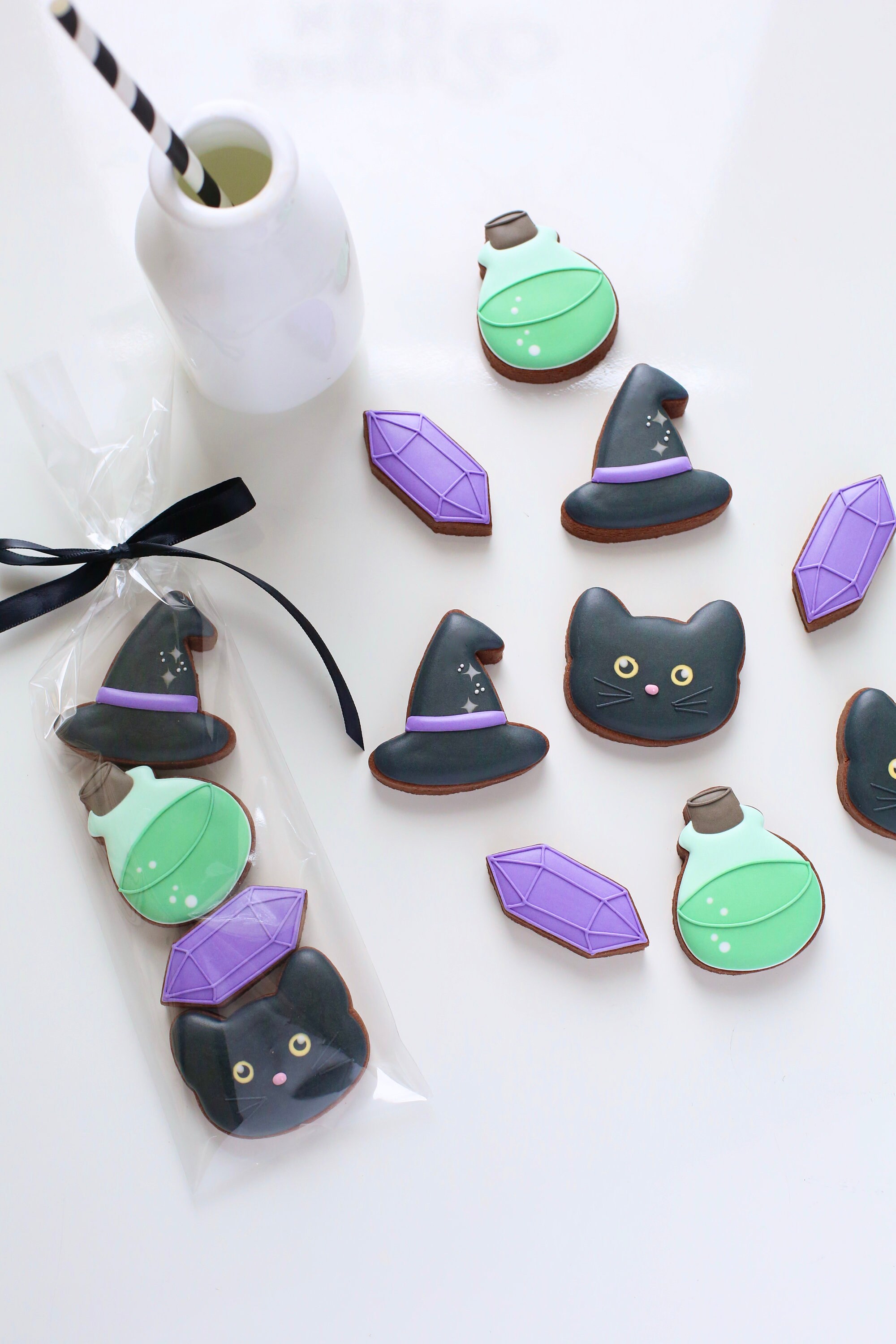 Crystal Cookie Cutter - Etsy