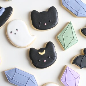 Crystal Cookie Cutter - Etsy