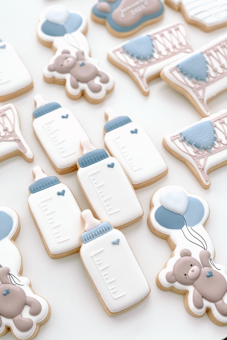 Baby Bottle Cookie Cutter - Etsy