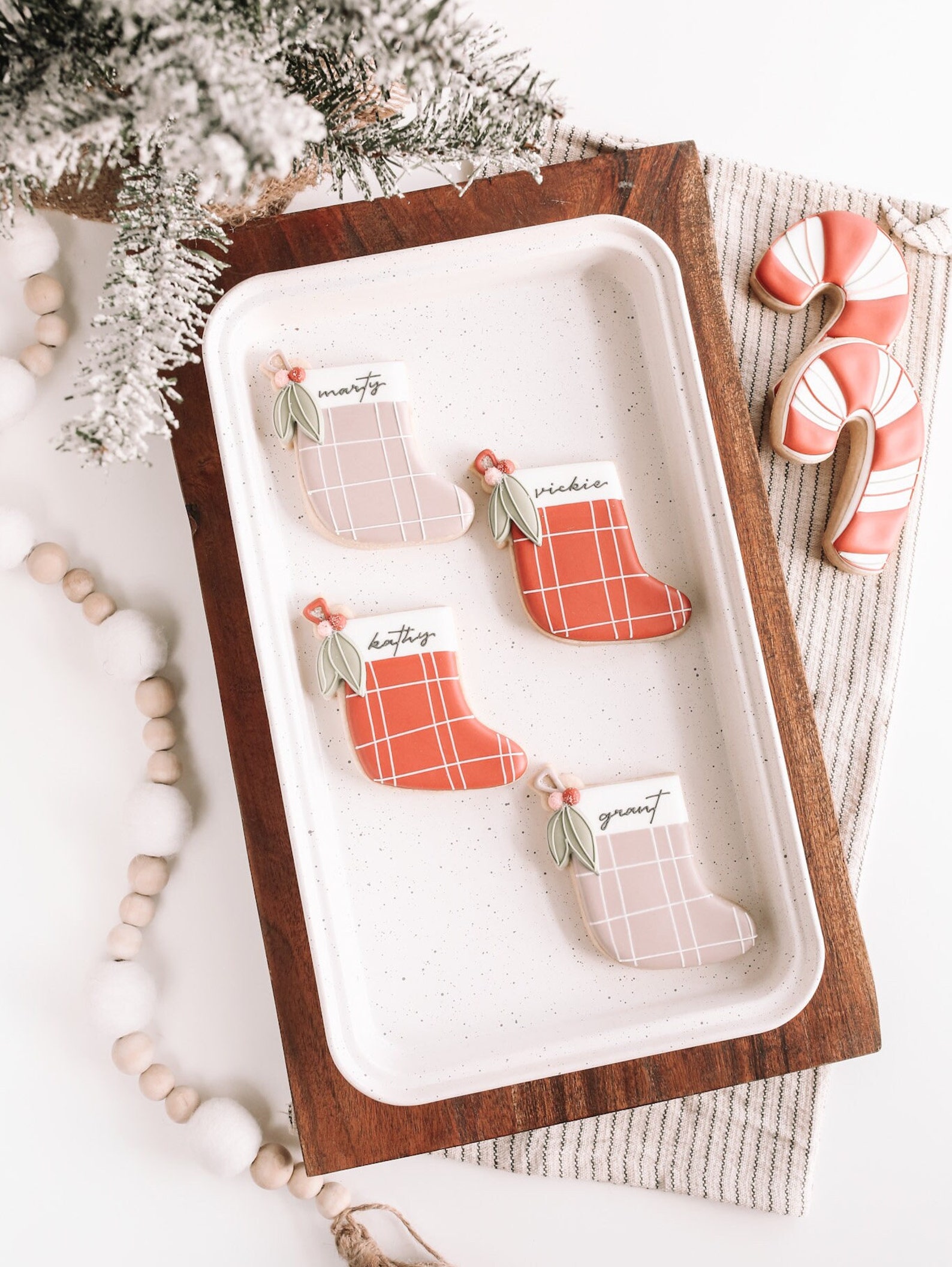 Christmas Stocking Cookie Cutter - Etsy
