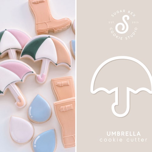 Rain Boot Cookie Cutter - Etsy