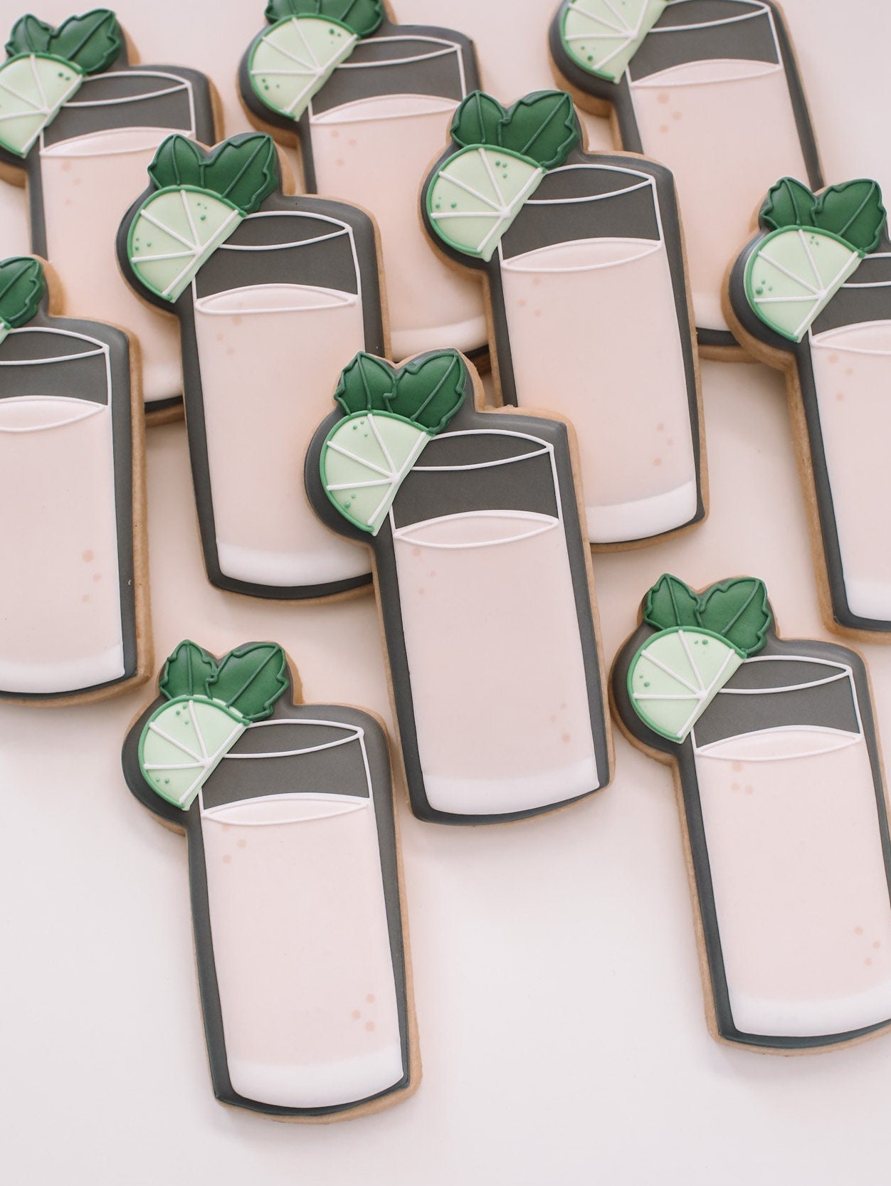 Tall Cocktail Glass Cookie Cutter - Etsy