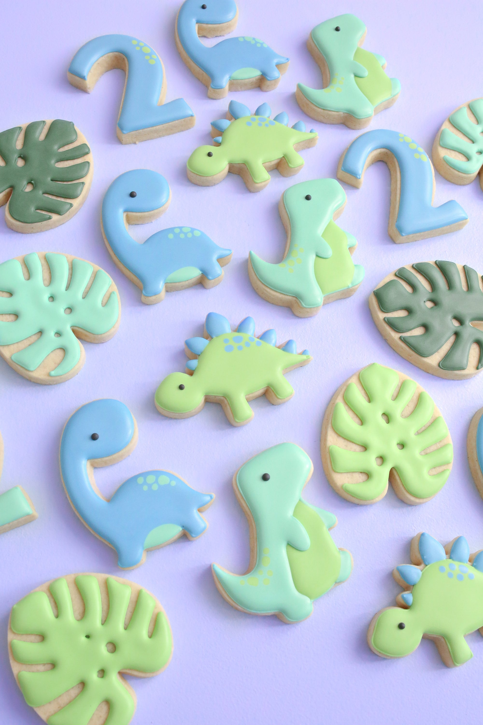 Brontosaurus Cookie Cutter | Etsy