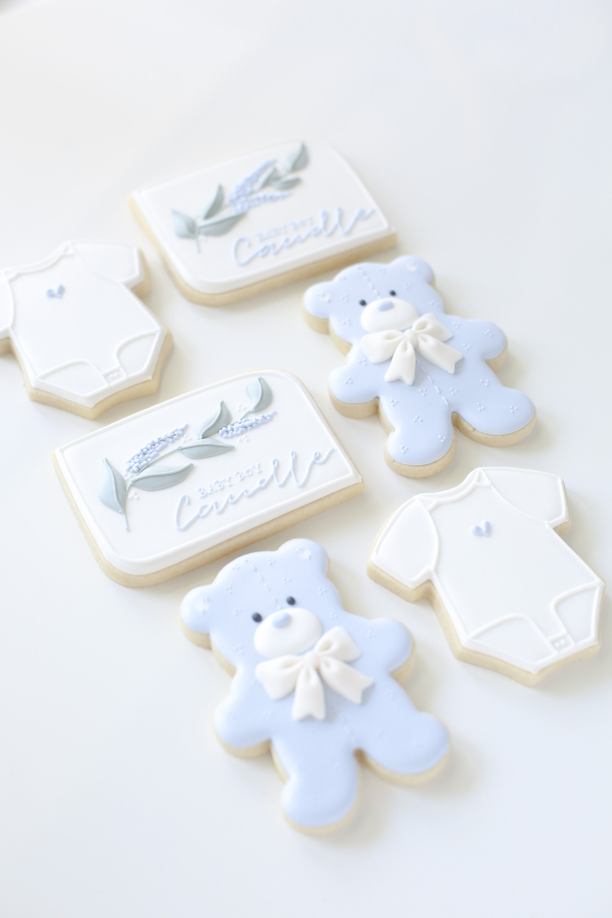 Fancy Rectangle Cookie Cutter | Etsy