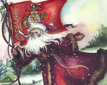 Usmc Marine Corps | Etsy