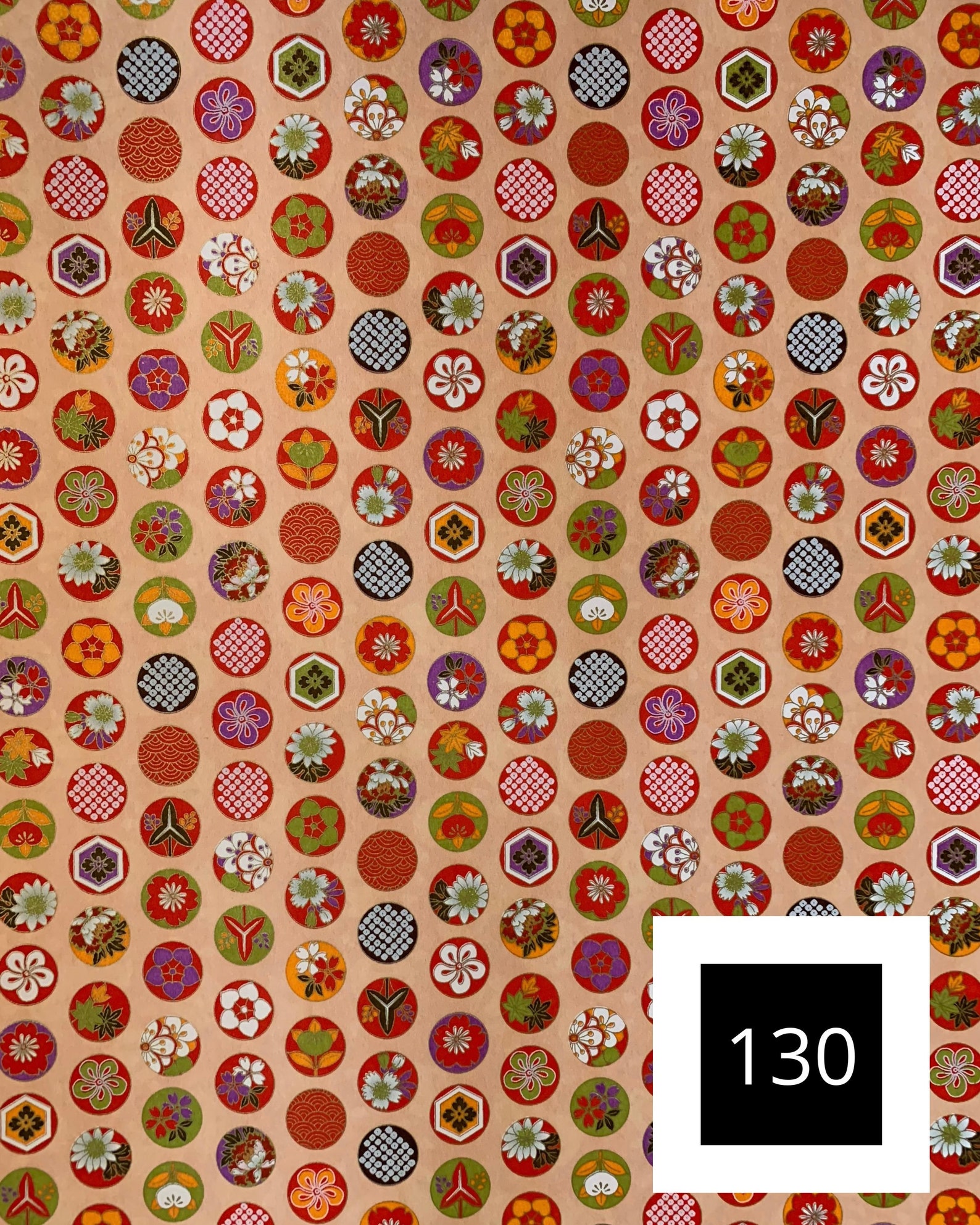 Chiyogami Paper 8.5 X 11 Japanese Washi Paper Scrapbook Art Paper 4 - Etsy